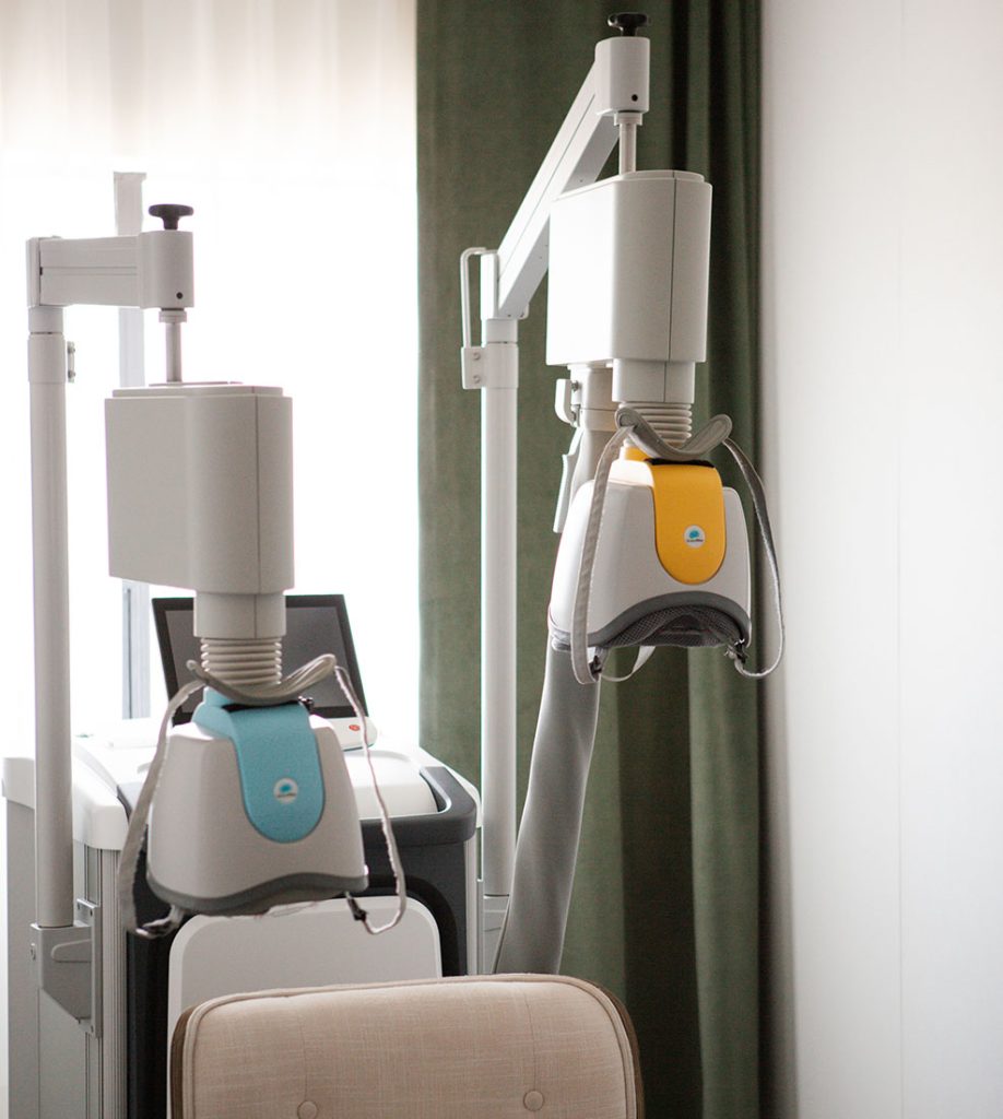 Deep TMS - Standard Protocol for Mood Disorders | TMS Life